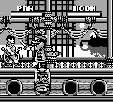 Ending for Hook (Game Boy)