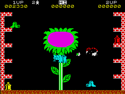 ZX Spectrum: Pssst!
