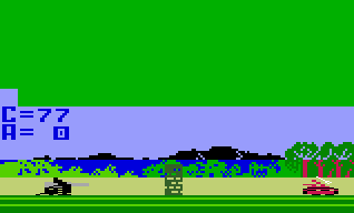 Intellivision: Mr. Basic
