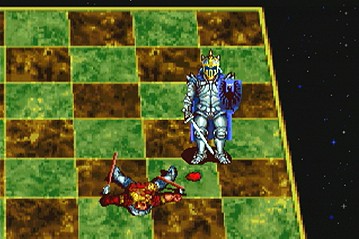 3DO: Battle Chess