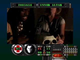 3DO: Corpse Killer