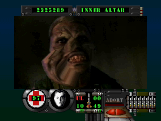 3DO: Corpse Killer