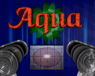 AmigaCD: Aqua