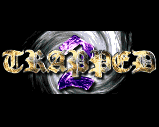 AmigaCD: Trapped 2