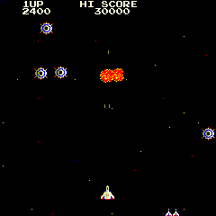 Arcade: Deco Cassette - Night Star