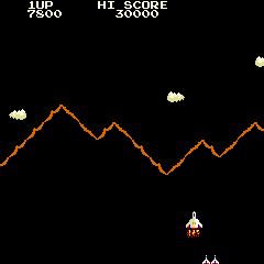 Arcade: Deco Cassette - Night Star