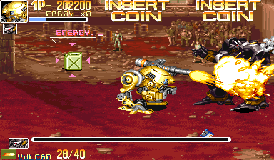 Arcade: Powered Gear - Strategic Variant Armor Equipment (Jap 941024)