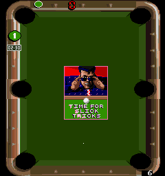 Arcade: Slick Shot (v2.2)