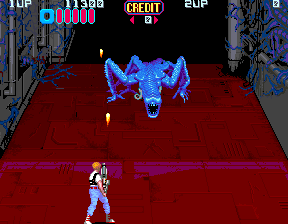 Arcade: Aliens (Set 2)