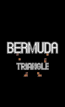 Arcade: Bermuda Triangle