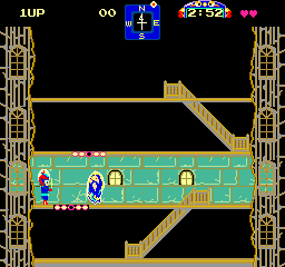 Arcade: Boogey Manor