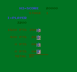 Arcade: Battle City