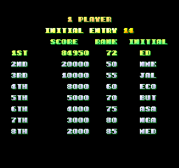 Arcade: Butasan (Jap)