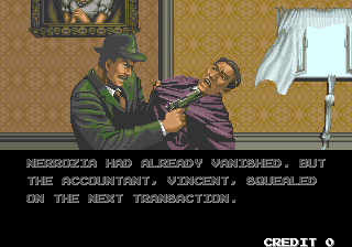 Arcade: Dead Connection