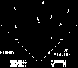 Arcade: Extra Innings