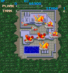Arcade: Flak Attack
