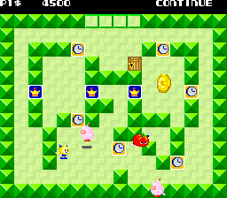 Arcade: Kitten Kaboodle