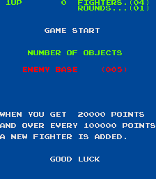 Arcade: The Percussor