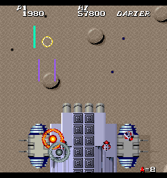 Arcade: Super Real Darwin (Jap)