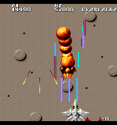 Arcade: Super Real Darwin (Jap)