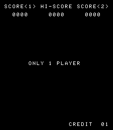 Arcade: Super Invaders