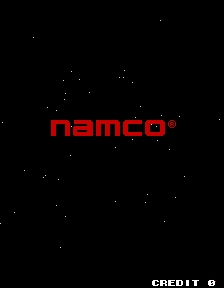 Arcade: Namco Classics Vol. 1 (Jap Set 2)