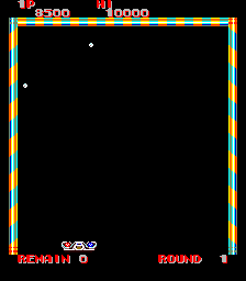 Arcade: Block Gal (Bootleg)
