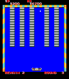 Arcade: Block Gal (Bootleg)