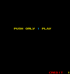 Arcade: Bone Crusher