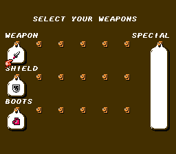 Famicom Disk System: Fire Bam