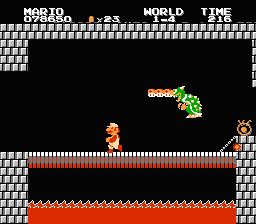 Famicom Disk System: All Night Nippon Super Mario Bros.