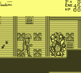 Game Boy: Alien vs. Predator