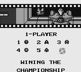 Game Boy: Final Reverse