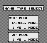 Game Boy: Final Reverse