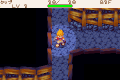 Game Boy Advance: Dokapon Q Monster Hunter (Jap)