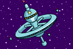 Game Boy Advance: Star Communicator (Jap)