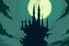 Game Boy Advance: Castlevania - Circle of the Moon