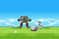 Game Boy Advance: Monster Farm Advance (Jap)