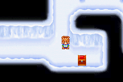 Game Boy Advance: Black Black (Japan)