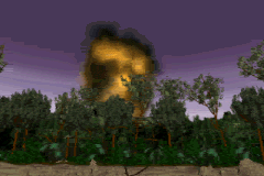 Game Boy Advance: Kikaika Gunta - Mech Platoon (Japan)