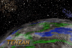 Game Boy Advance: Kikaika Gunta - Mech Platoon (Japan)