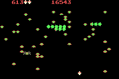 Game Boy Advance: Atari Anniversary Advance