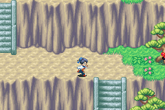 Game Boy Advance: Magical Fengshen (Japan)