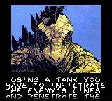 Game Boy Color: Turok 3 - Shadow of Oblivion (Multi 4)