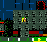 Game Boy Color: Lego Alpha Team (Multi 10)