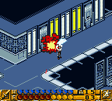 Game Boy Color: Star Wars Episode 1 Obi-Wans Adventures