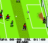 Game Boy Color: UEFA 2000 (Multi 6)