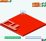 Game Boy Color: Wetrix GB (Euro)