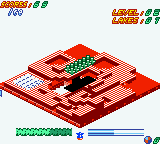 Game Boy Color: Wetrix GB (Euro)