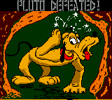 Game Boy: Mickey's Racing Adventure